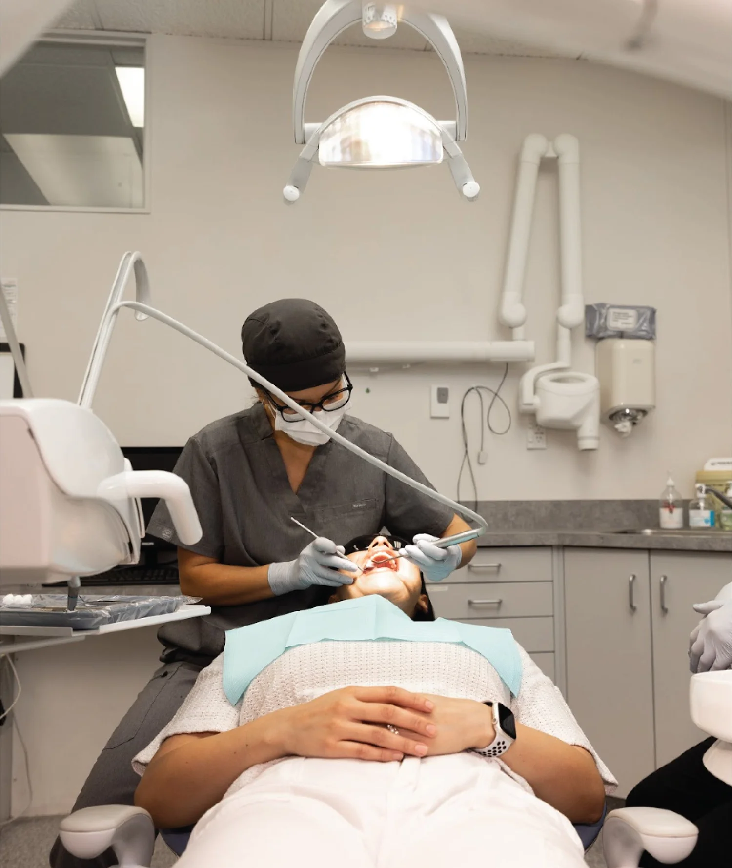 Clarence Dental - Hamilton Dental Practice