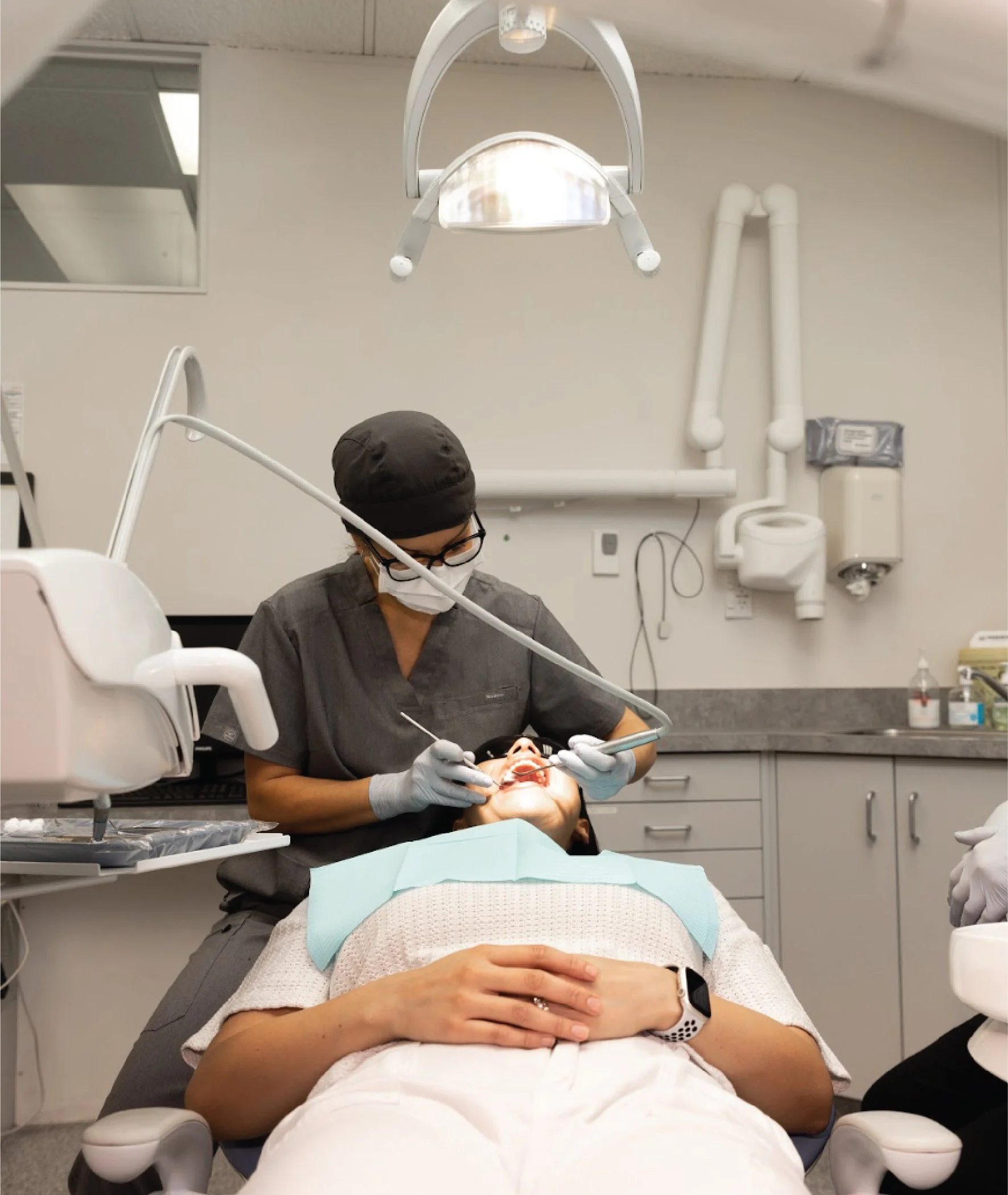 Clarence Dental - Hamilton Dental Practice