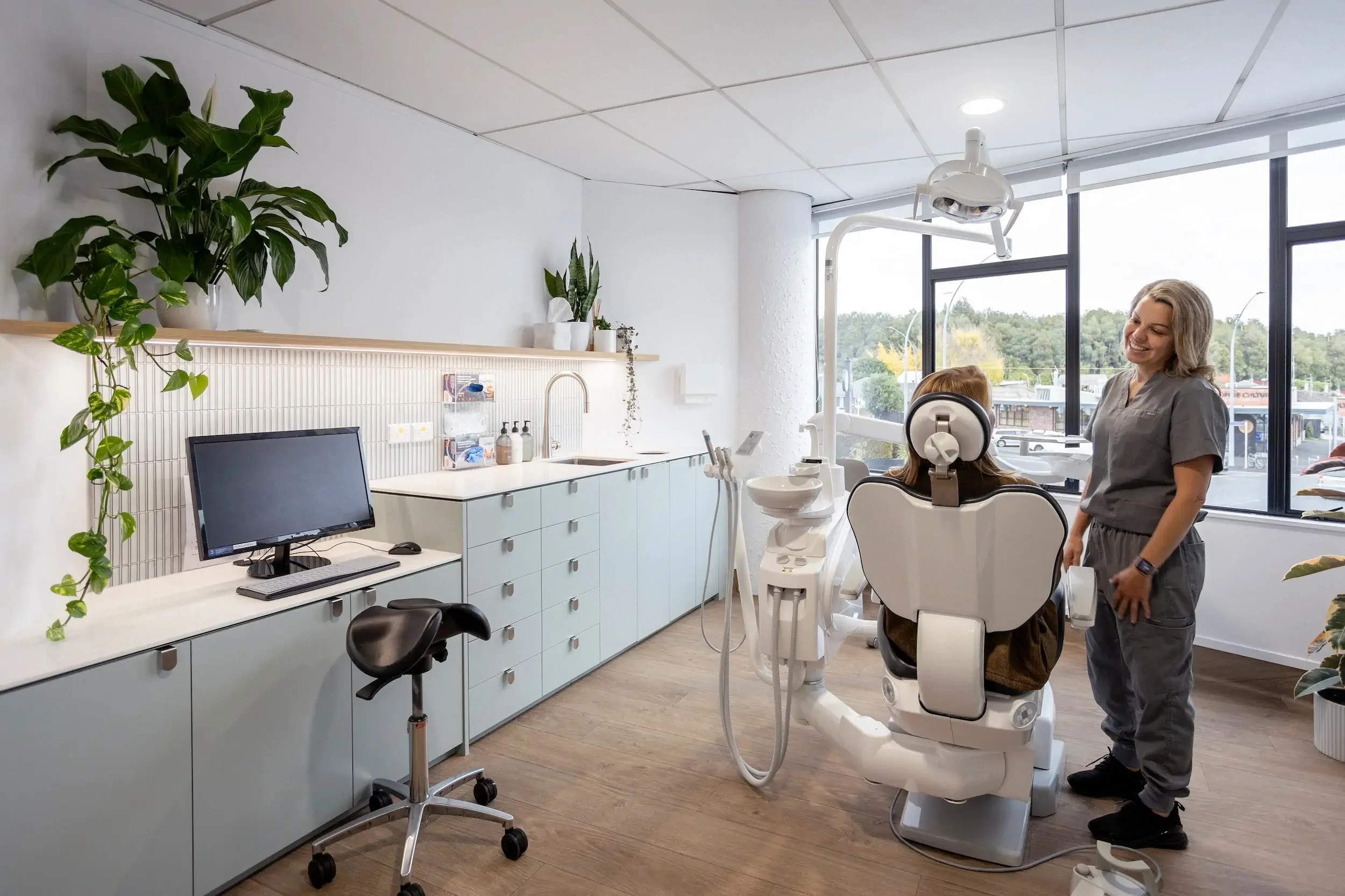 Clarence Dental - Hamilton Dental Practice