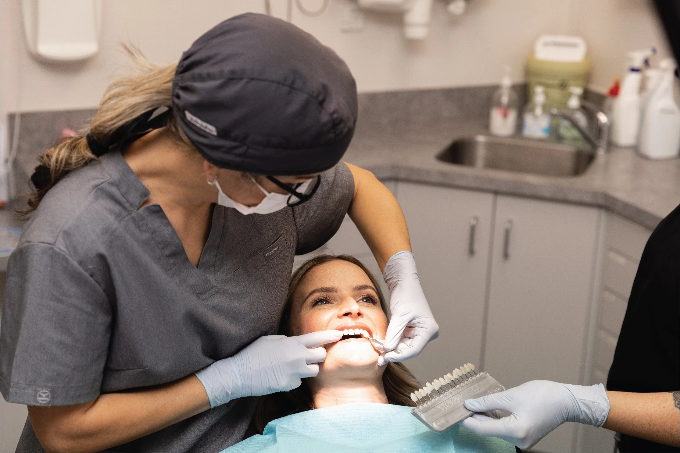 Clarence Dental - Hamilton Dental Practice