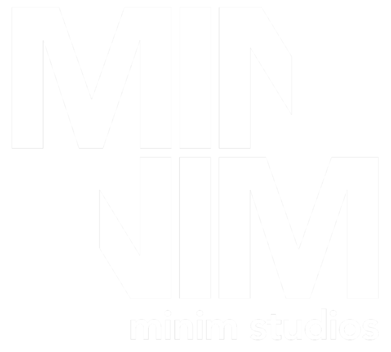 MINIM Studios | Film, Photography, Branded Content