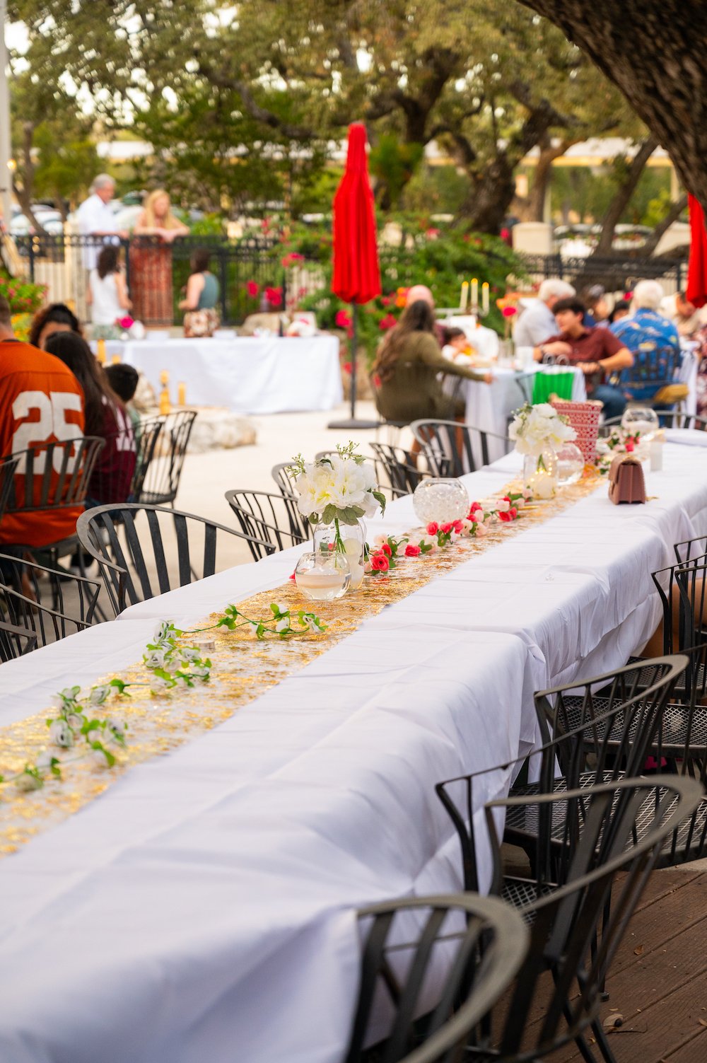 Special Events — Viola's Ventanas