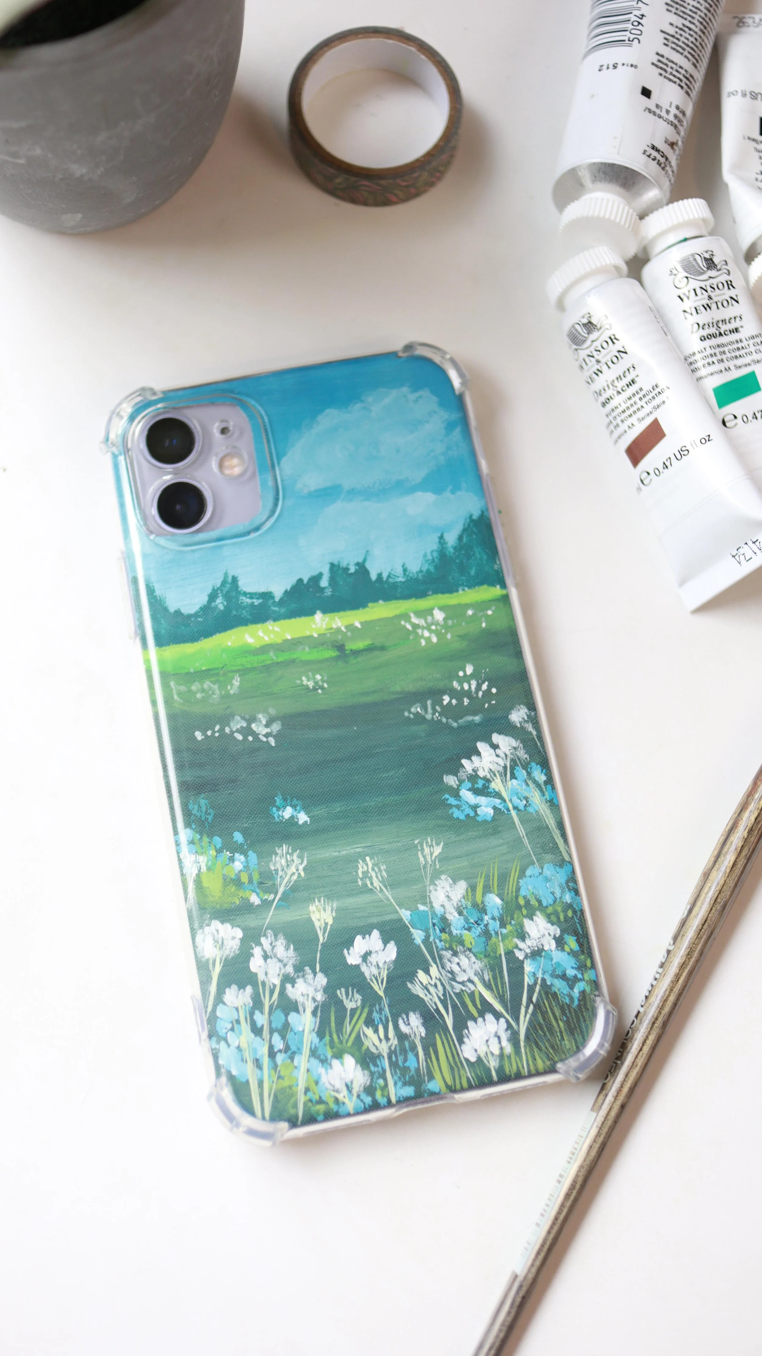 Mel Armstrong - Art & Illustration