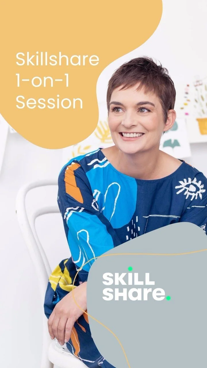 Mel Armstrong - Art & Illustration