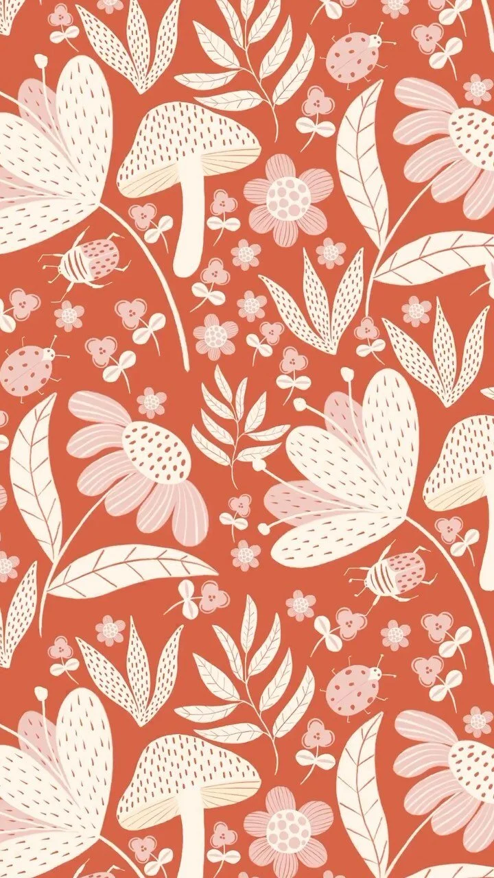 Mel Armstrong - Art & Illustration