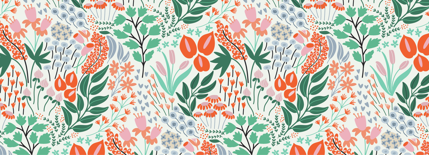Mel Armstrong - Art & Illustration