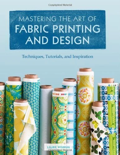 My top 10 books for Surface Pattern Designers — Mel Armstrong - Art ...
