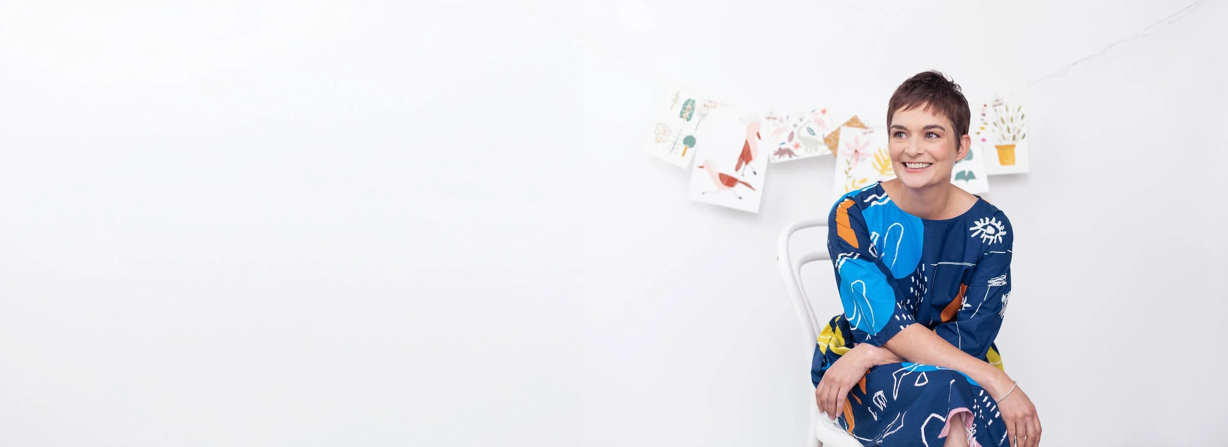 Mel Armstrong - Art & Illustration