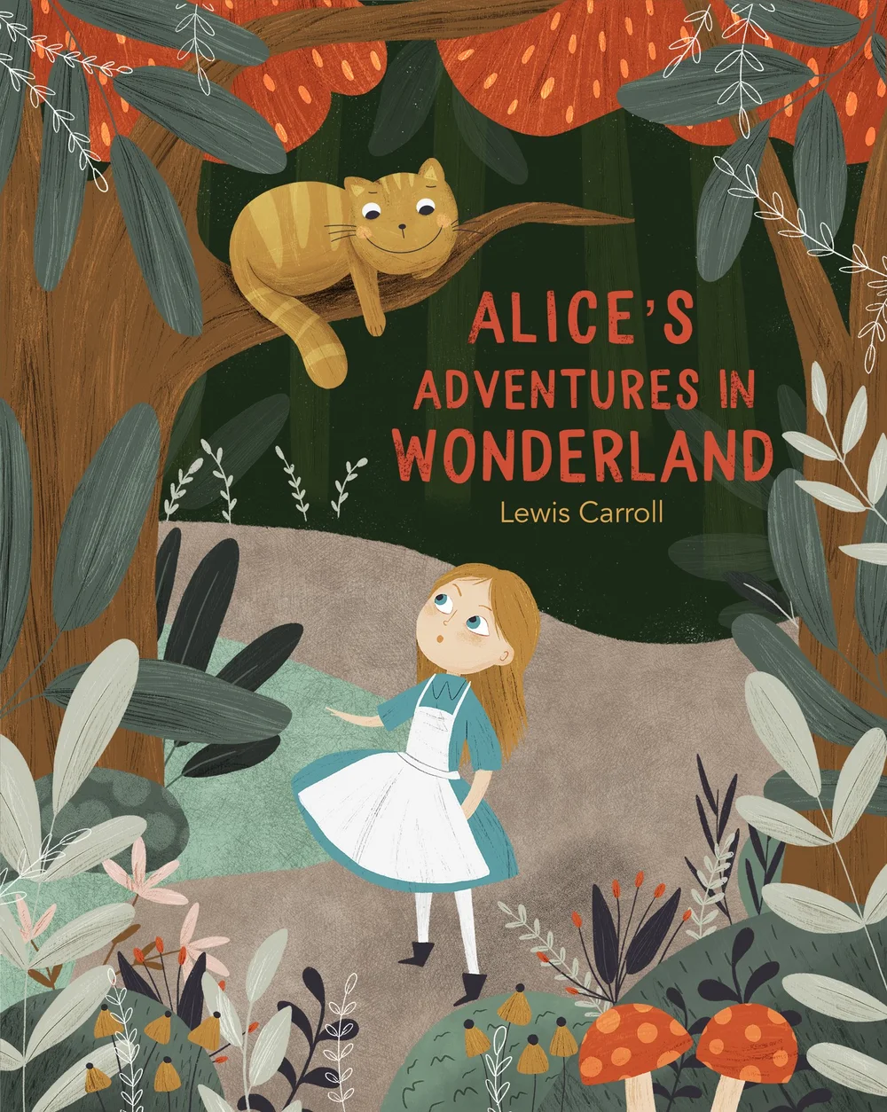 ILLUSTRATIONS — Mel Armstrong - Art & Illustration