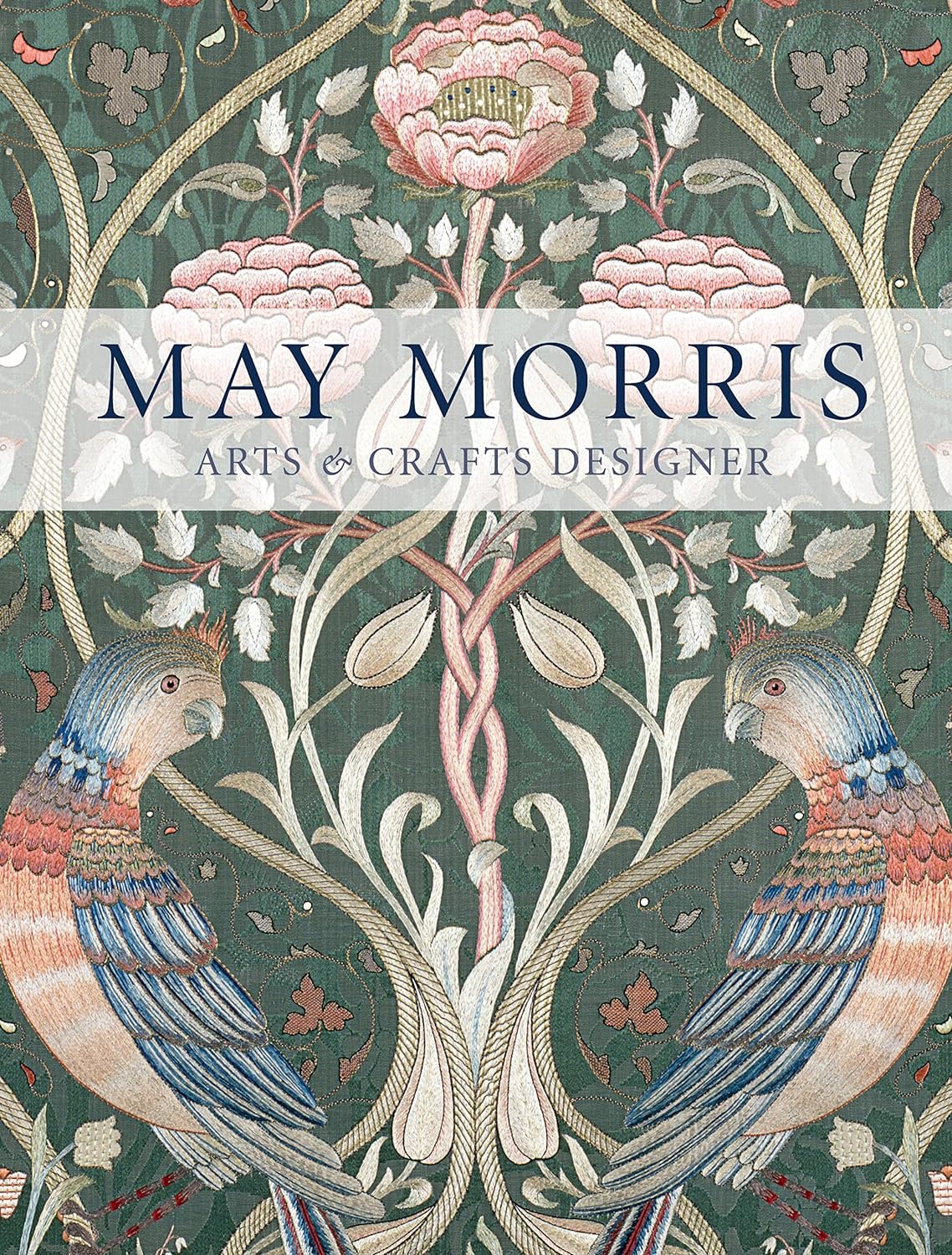 My top 10 books for Surface Pattern Designers — Mel Armstrong - Art ...