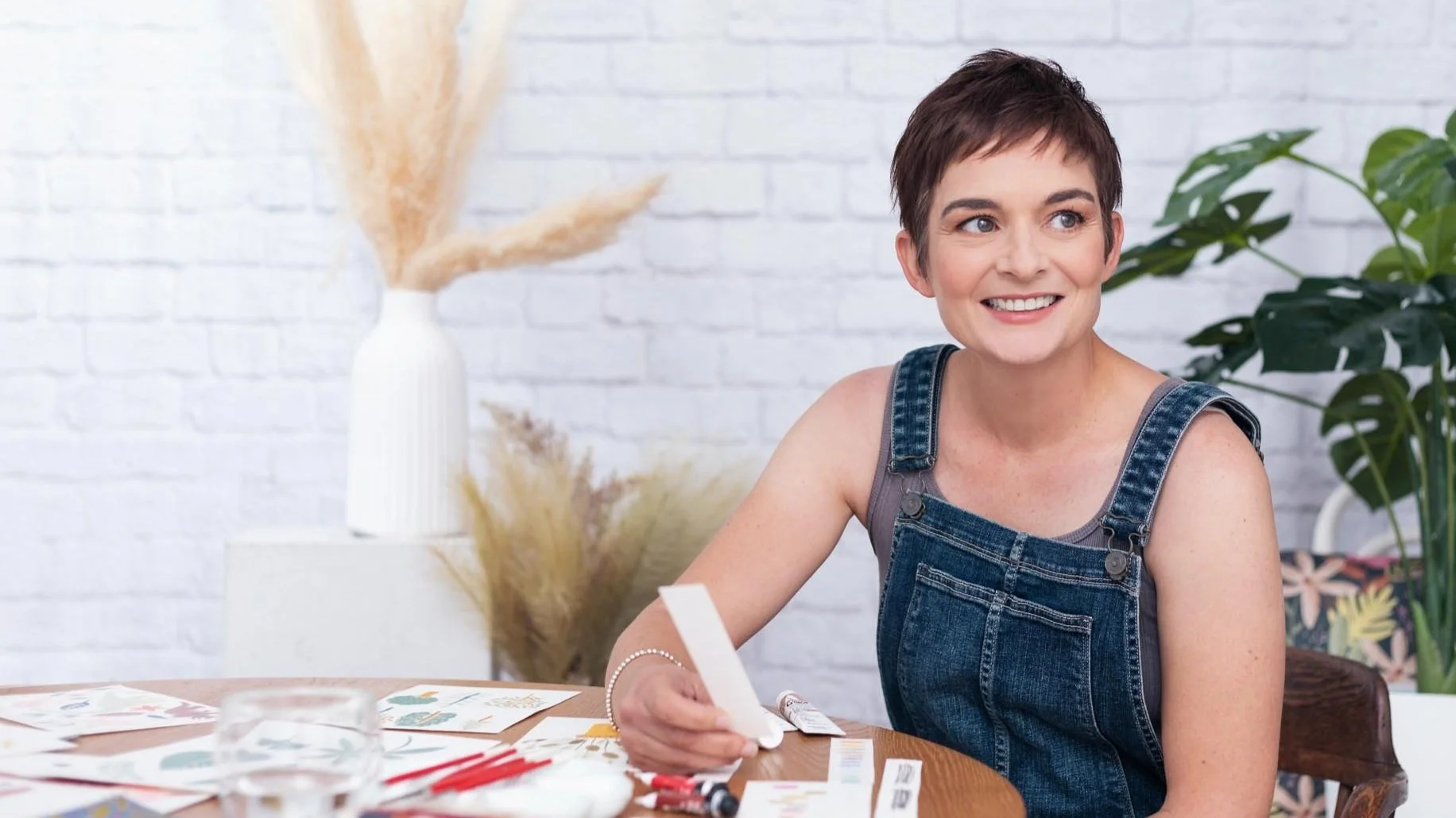 Mel Armstrong - Art & Illustration