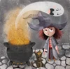 ILLUSTRATIONS — Mel Armstrong - Art & Illustration