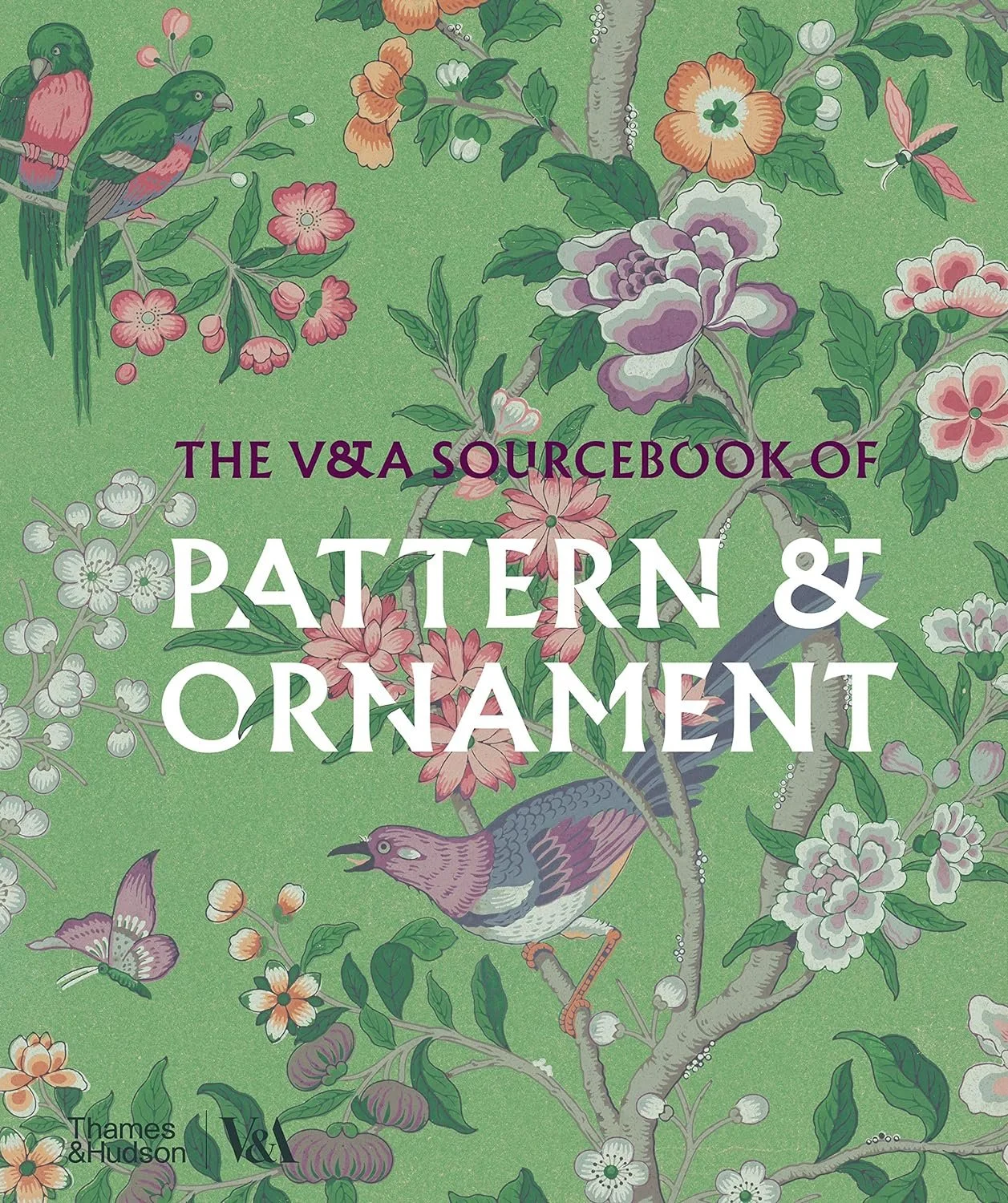 My top 10 books for Surface Pattern Designers — Mel Armstrong - Art ...