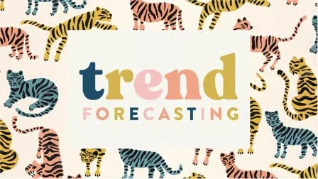 My Handpicked Surface Pattern Design Courses on Skillshare — Mel ...