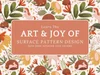 My top 10 books for Surface Pattern Designers — Mel Armstrong - Art ...
