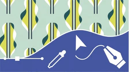 My Handpicked Surface Pattern Design Courses on Skillshare — Mel ...