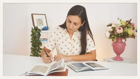 My Handpicked Surface Pattern Design Courses on Skillshare — Mel ...