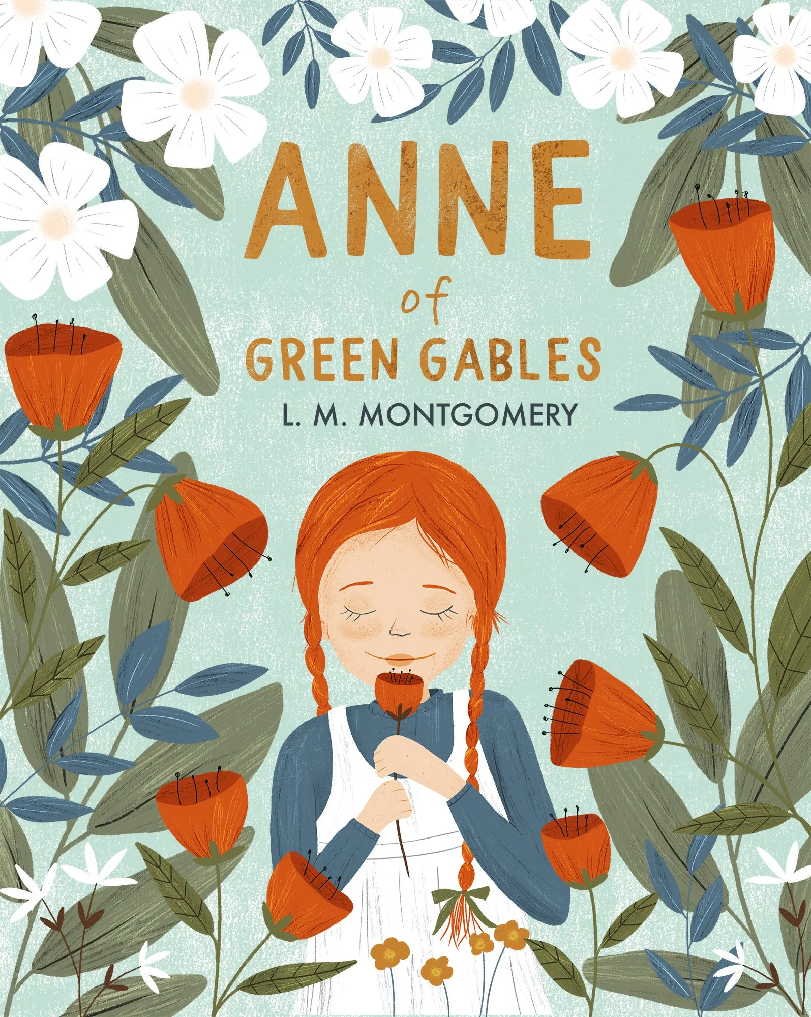 ILLUSTRATIONS — Mel Armstrong - Art & Illustration