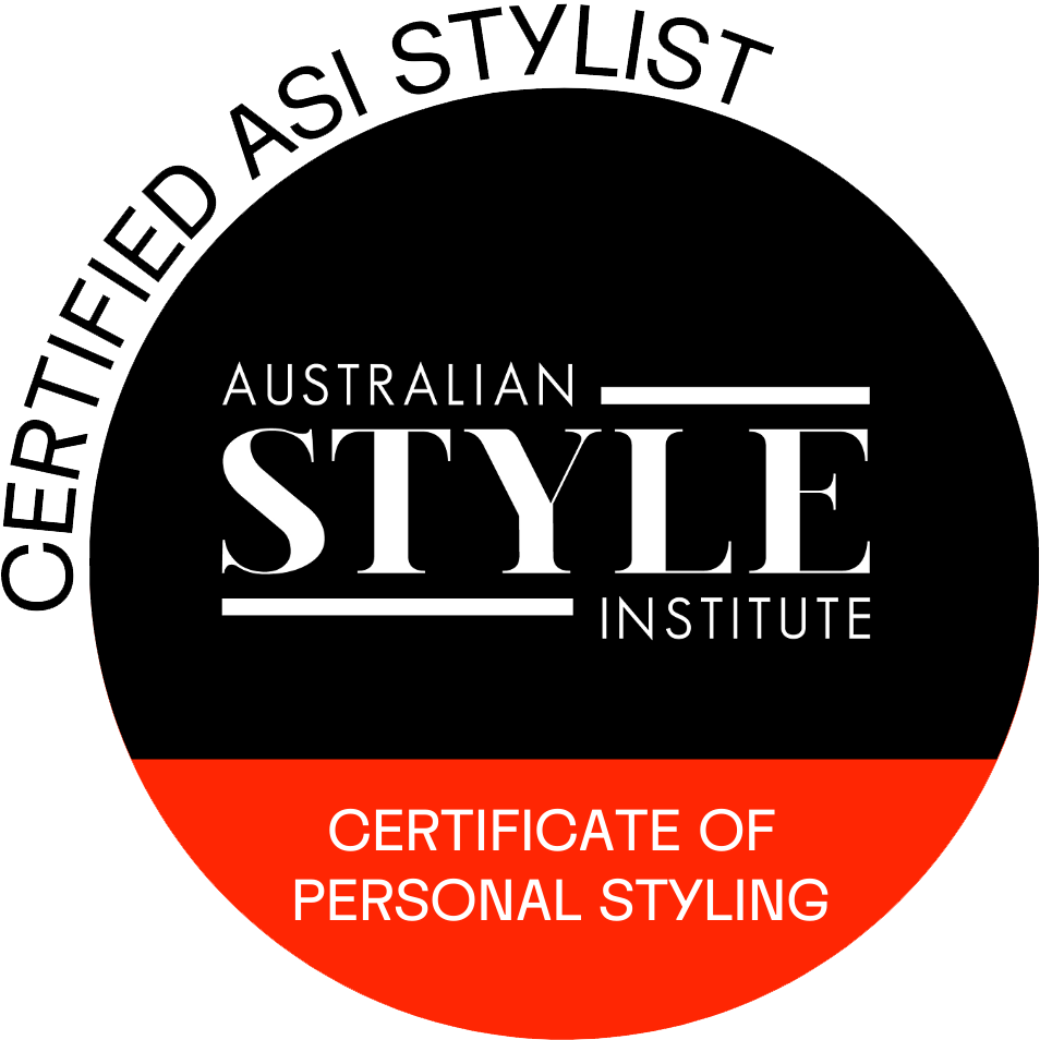 Courtney Blood | Melbourne personal stylist — Monday Project Co