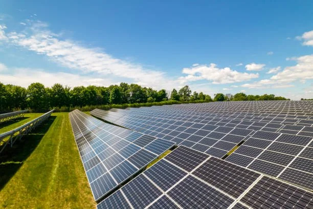 Knight Solar Energy