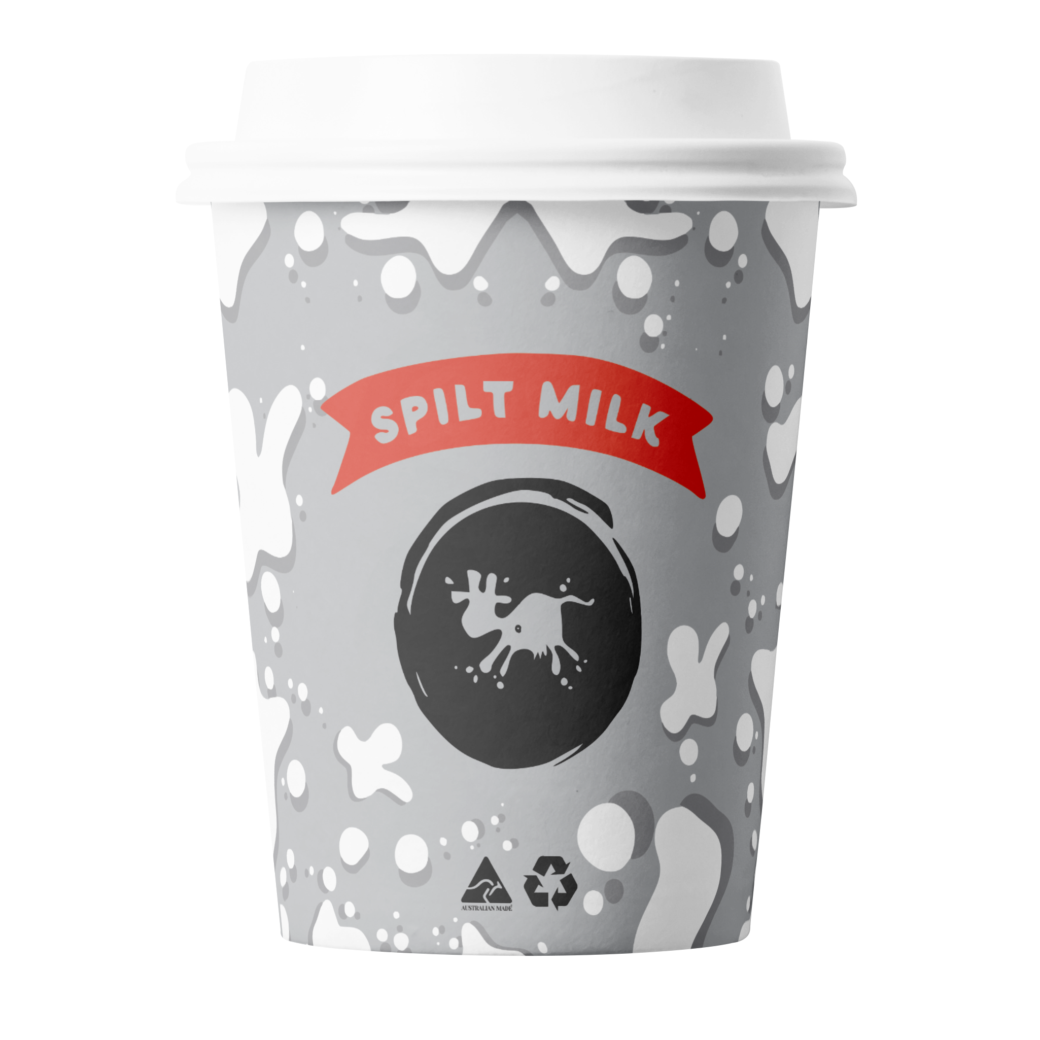 exposurepack - Custom Printed Takeaway Coffee Cups Melbourne