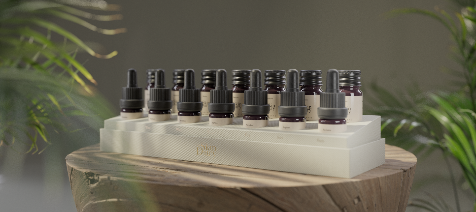 The Skin Diary — Dr Clare Kiely Dermatology