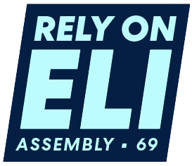 Eli Northrup for Assembly