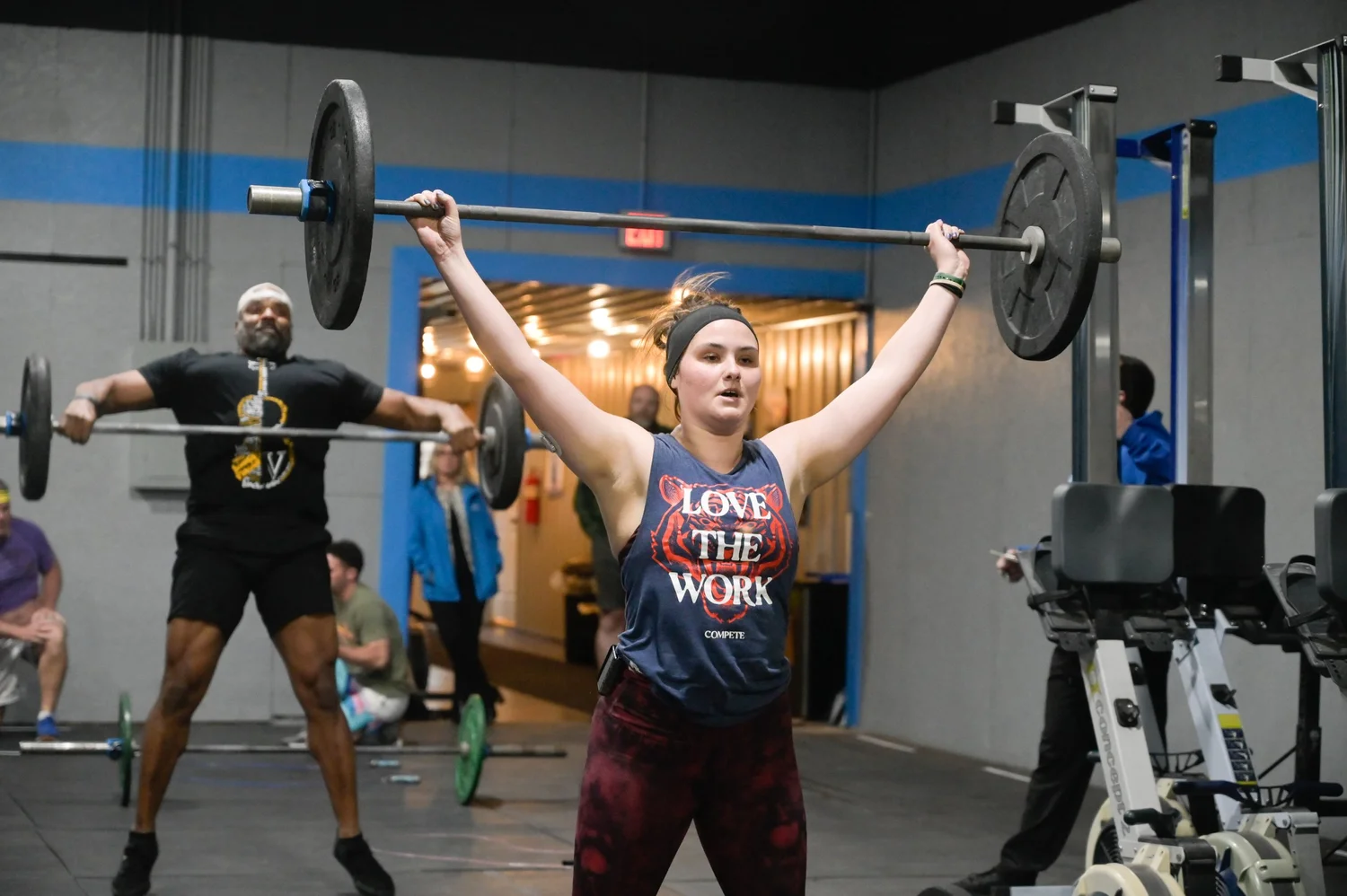 Crossfit Bloomington | The Gym Where Everybody Belongs