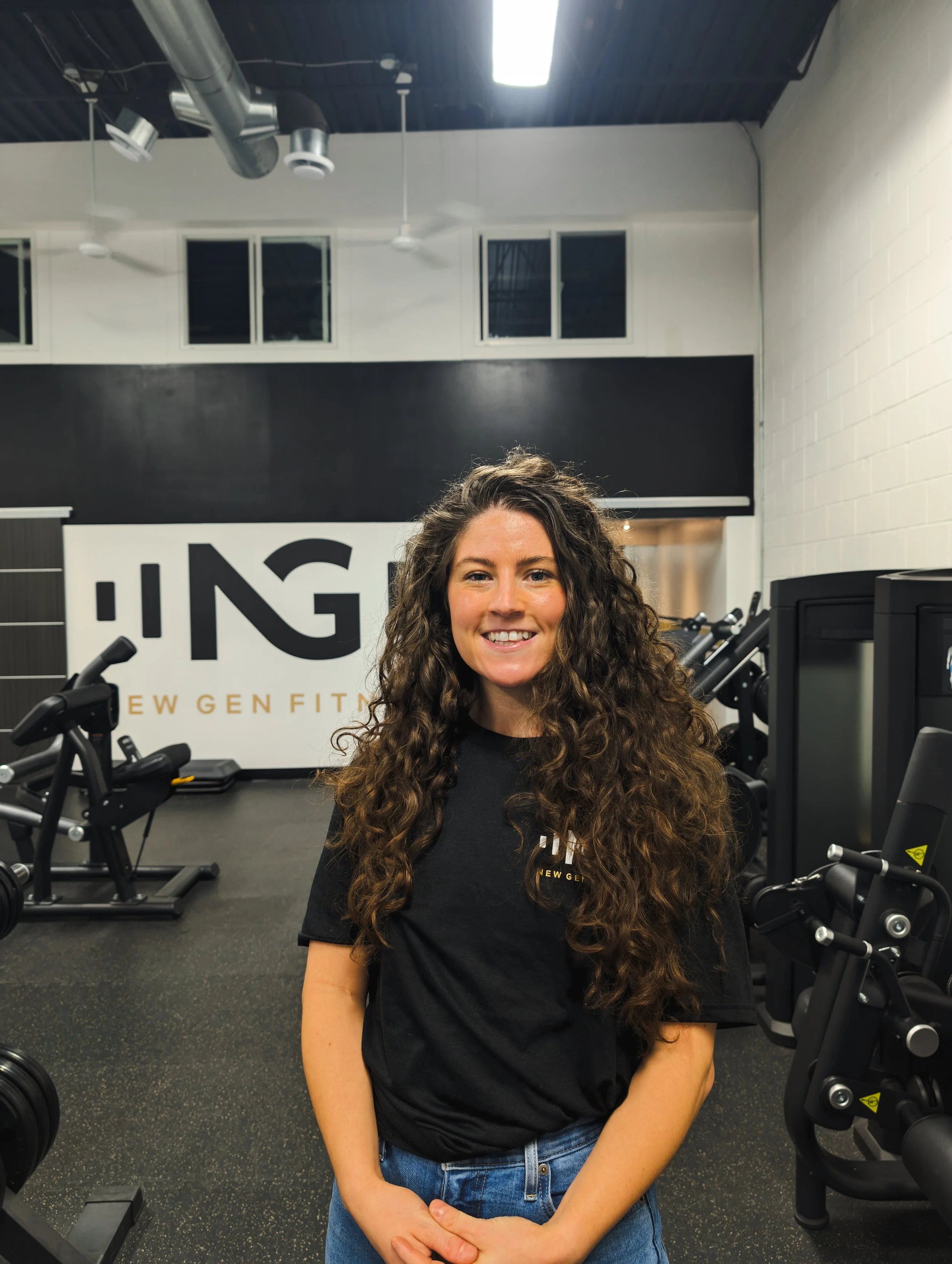 Our Team — newgenfitness