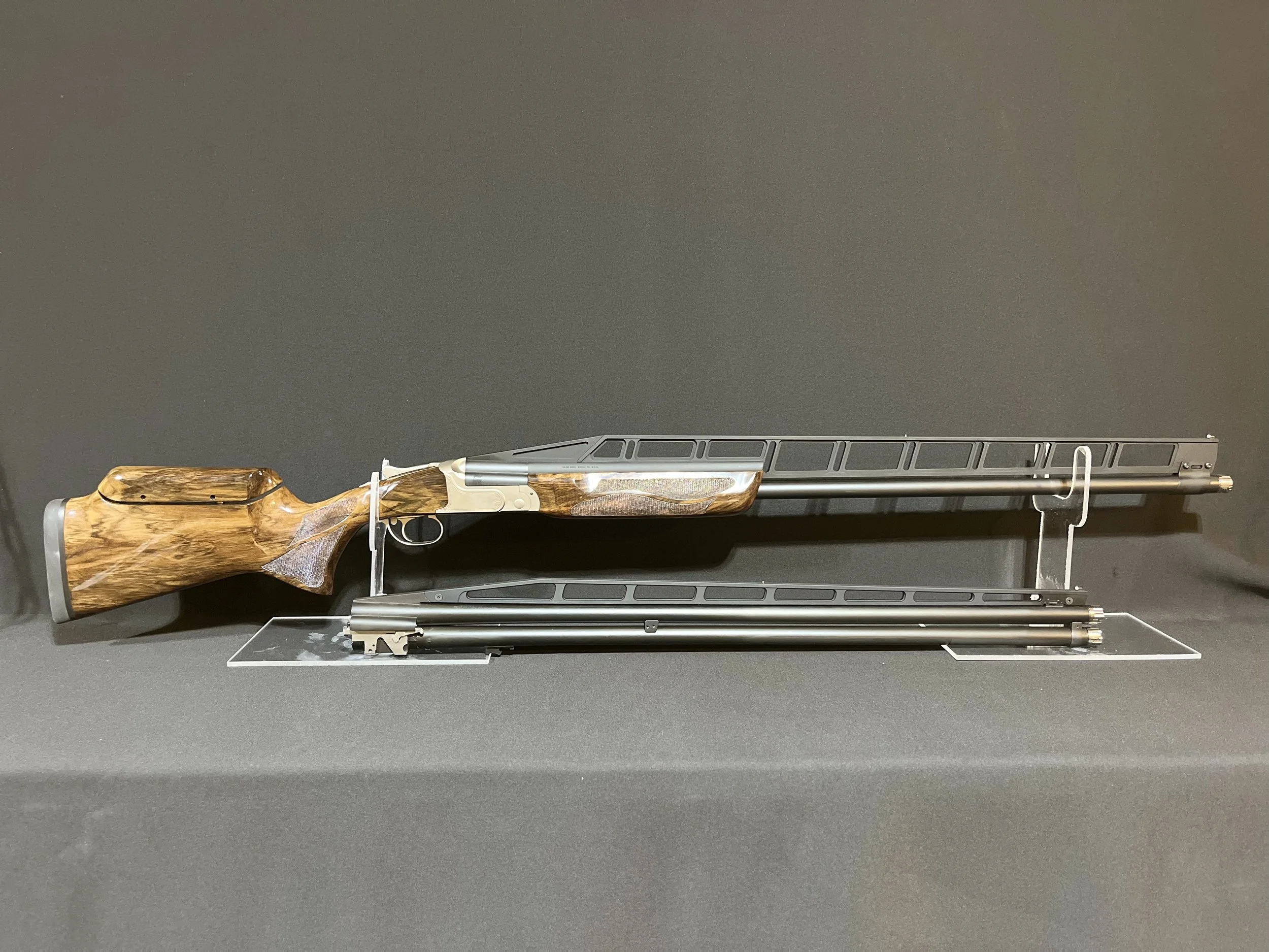 #102 Kolar LPT Low Profile Trap — COMPETITION SHOTGUNS