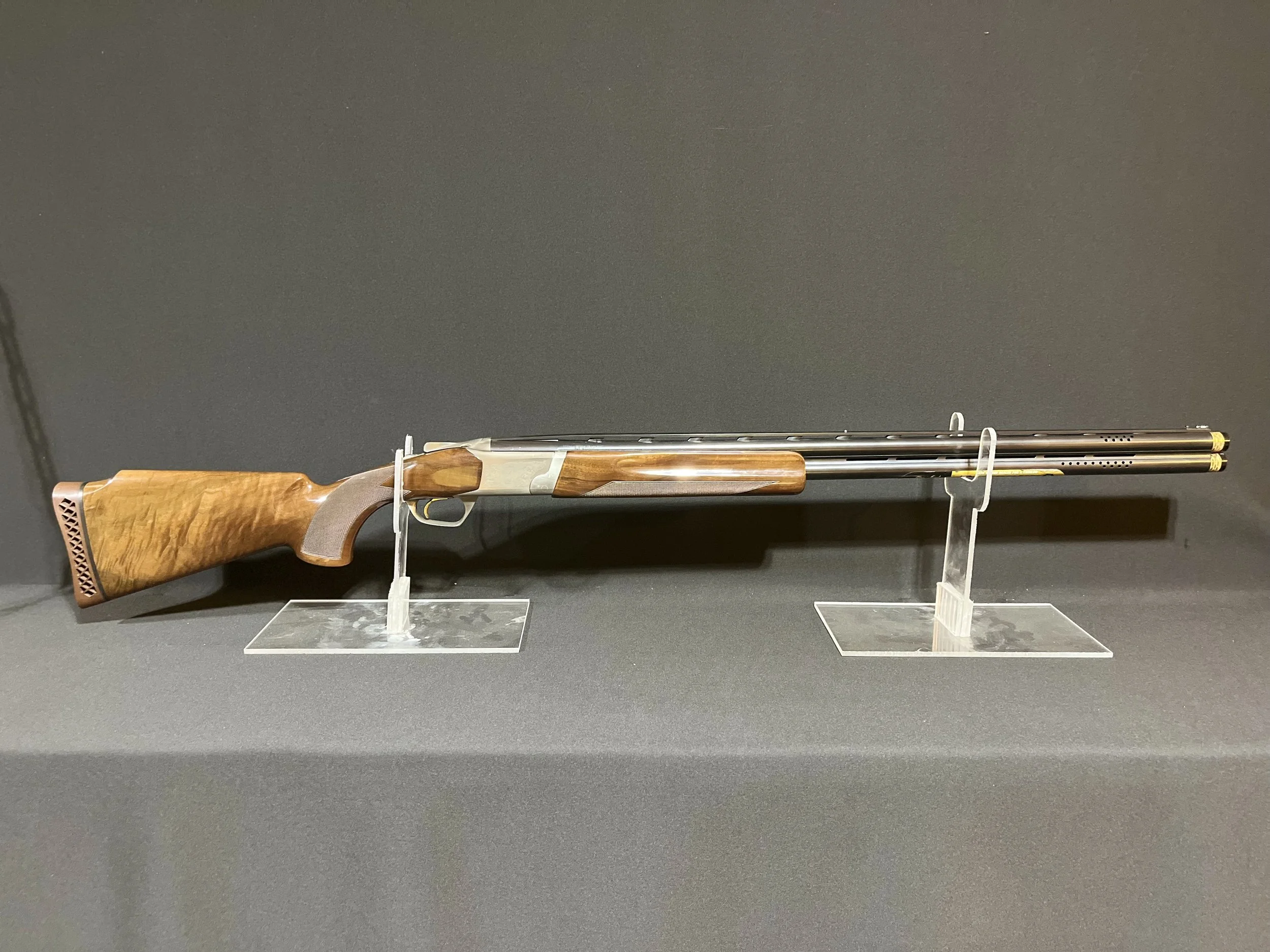 Kolar Fixed Rib Top Single Combo KO5948 — COMPETITION SHOTGUNS