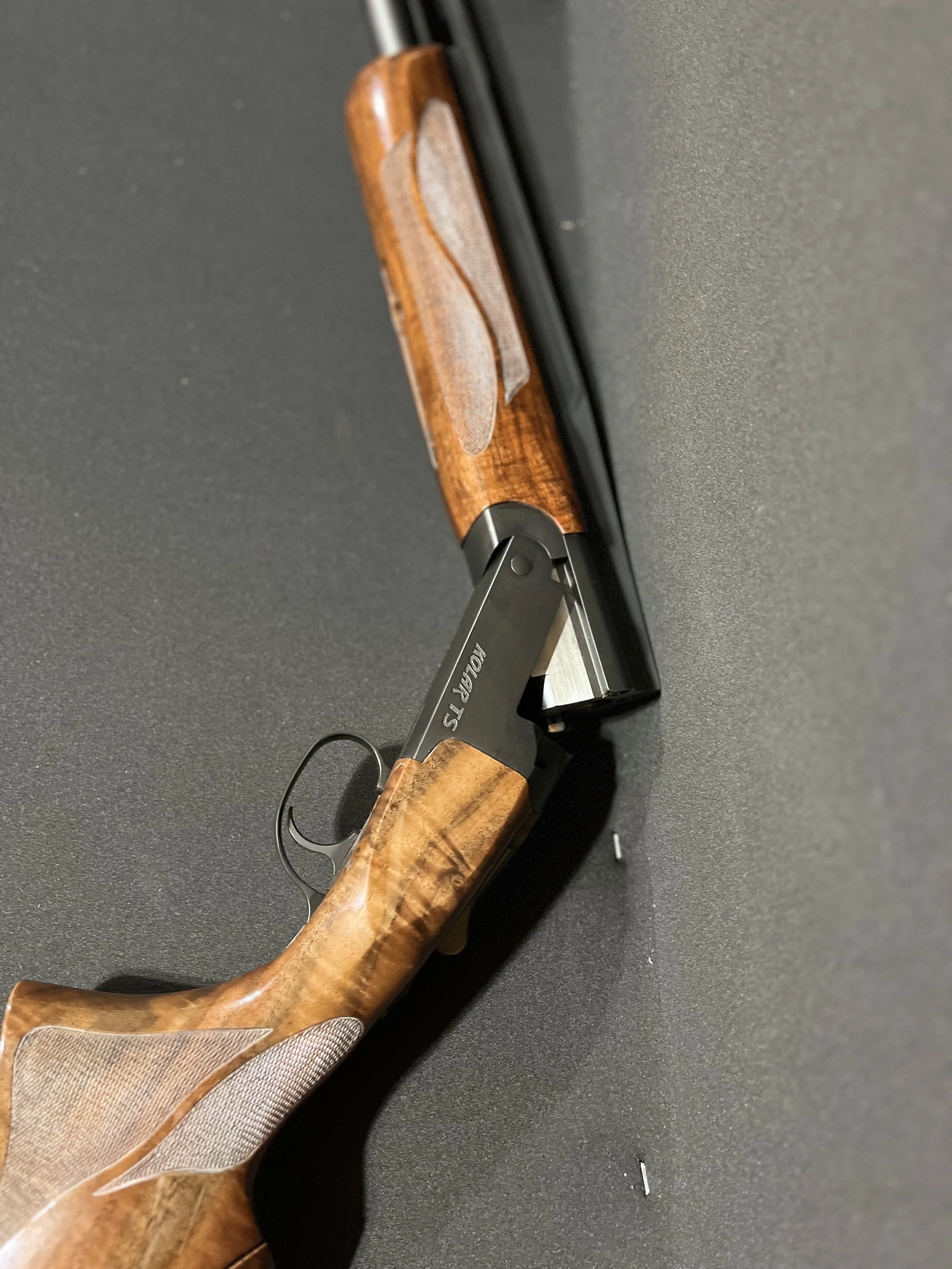 Kolar LPT Low Profile Trap KO6668 — COMPETITION SHOTGUNS
