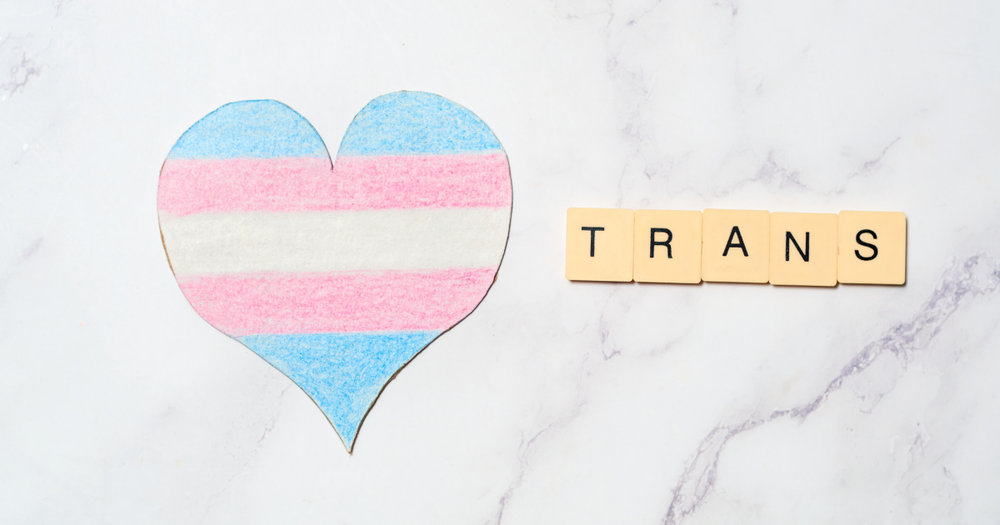 A Parent's Guide: How to Support Your Trans Child's Transition — Bent ...