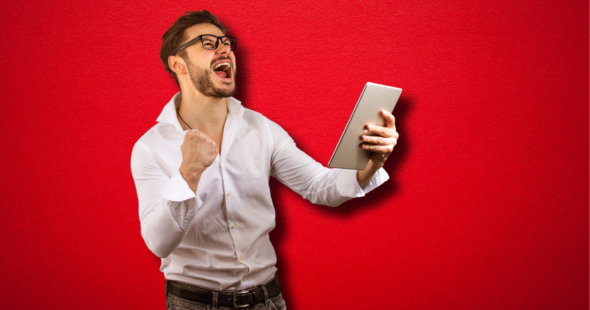 SMART Goals: Unlocking success and empowering gay men to thrive