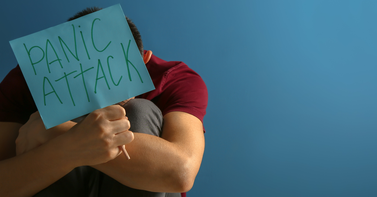 Understanding Panic Attacks: Causes, symptoms, and effective coping ...