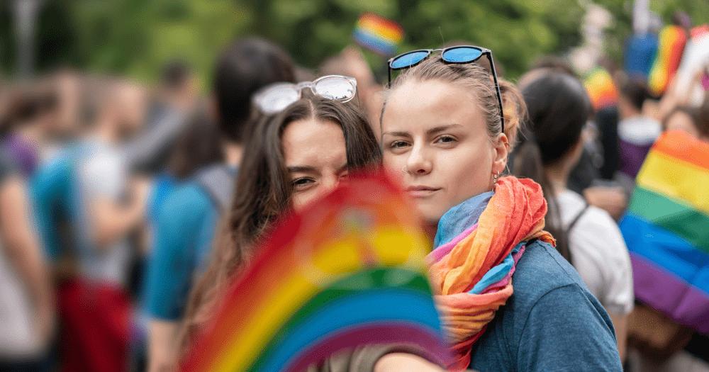 Beyond the Letters: Exploring the evolution of LGBTQIA+ terminology