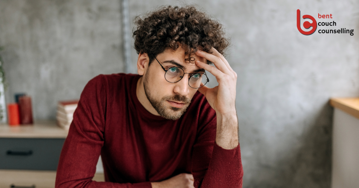 Escape Rumination: How to Stop Repetitive Negative Thoughts