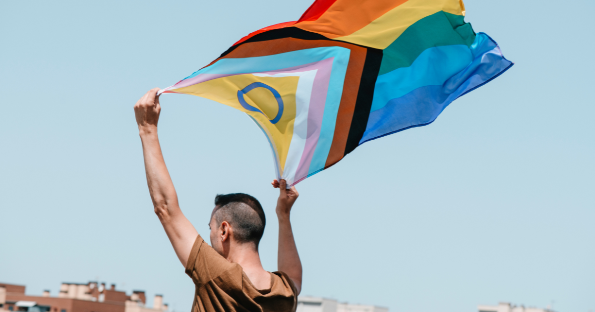 Beyond the Letters: Exploring the evolution of LGBTQIA+ terminology