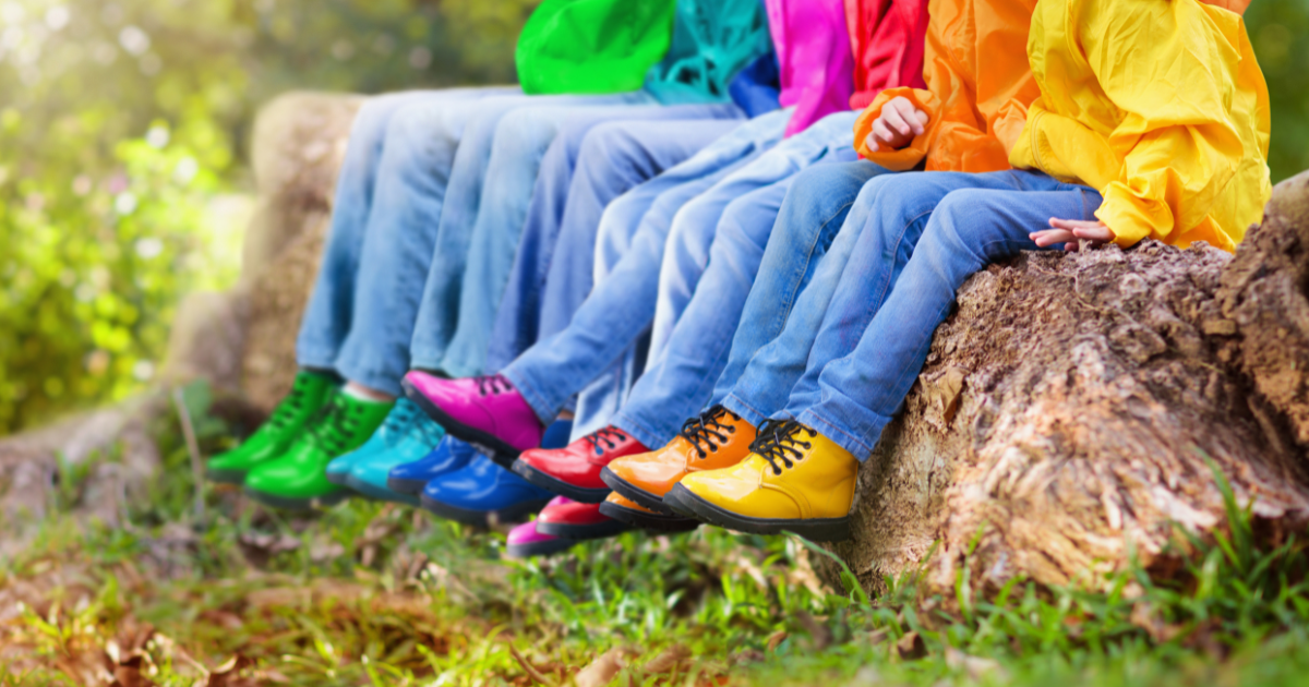 Recognising the Signs: Supporting your child’s LGBTQIA+ identity