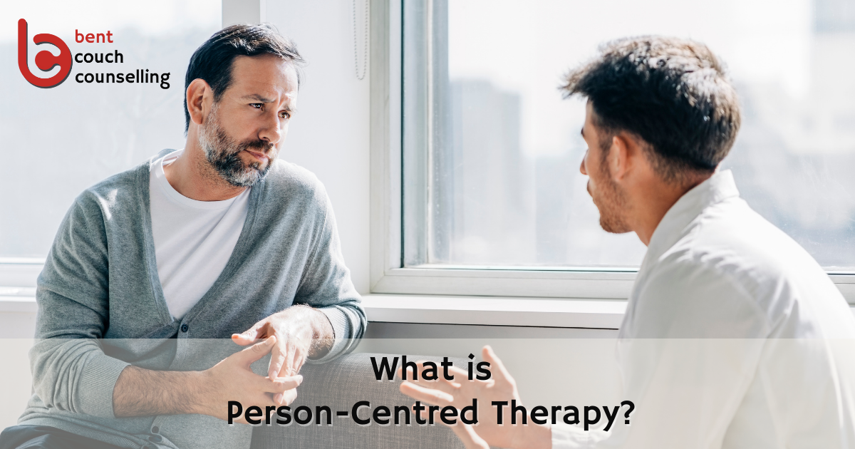 Exploring Person-Centred Therapy: A guide to creating Personal Growth ...