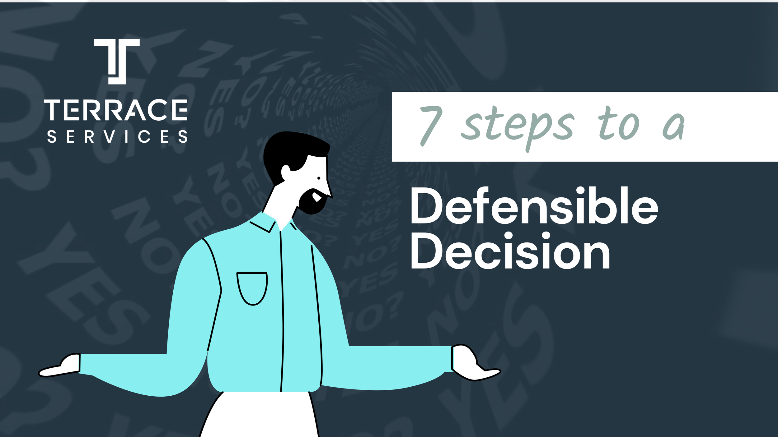 Thought Leadership Public Sector — Terrace Services