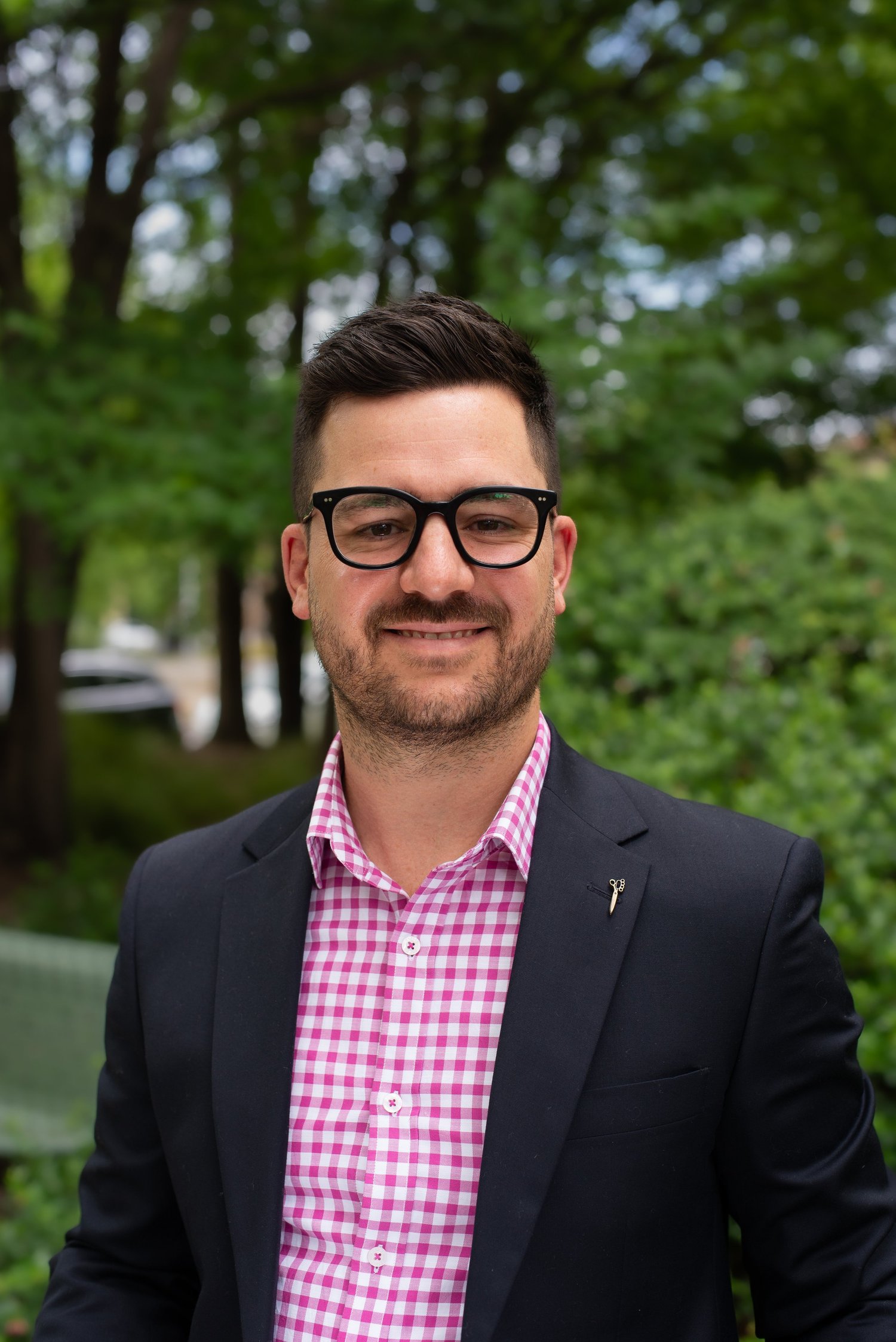 Terrace Services - Our People — Terrace Services