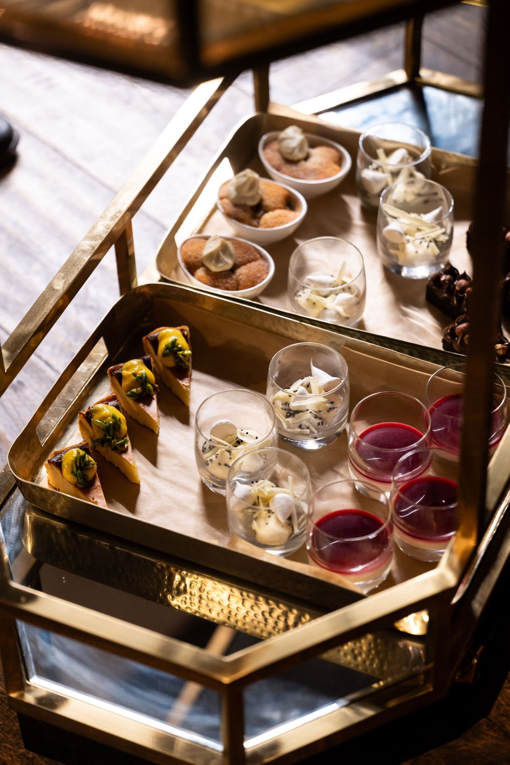 Food Menu - Breakfast and Dinner — Sailmaker Restaurant