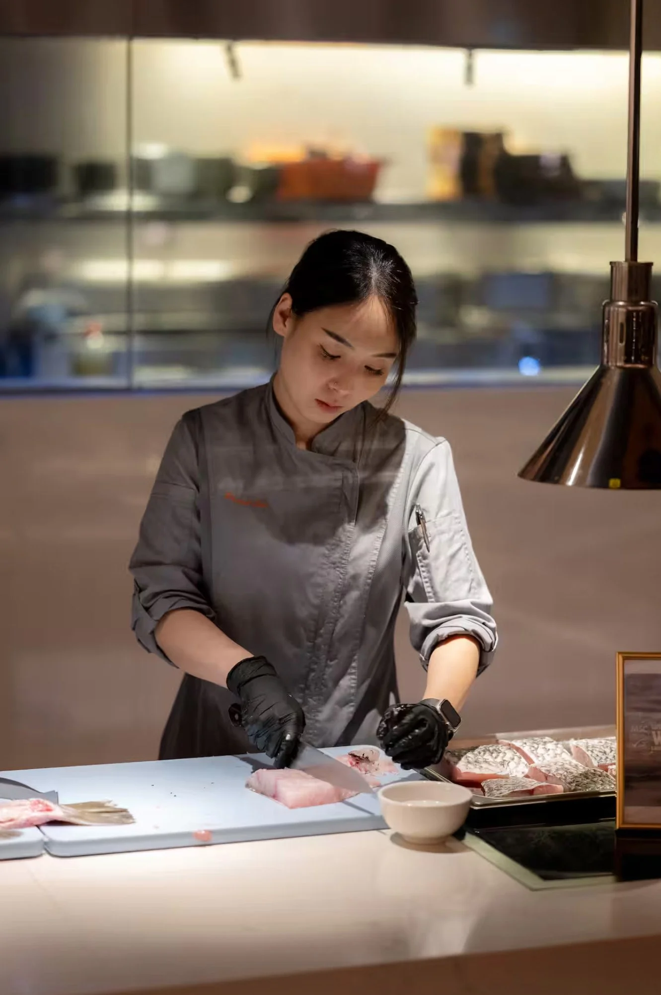 Sailmaker Restaurant Sydney - Best Local, Fine Dining & Seafood Awaits