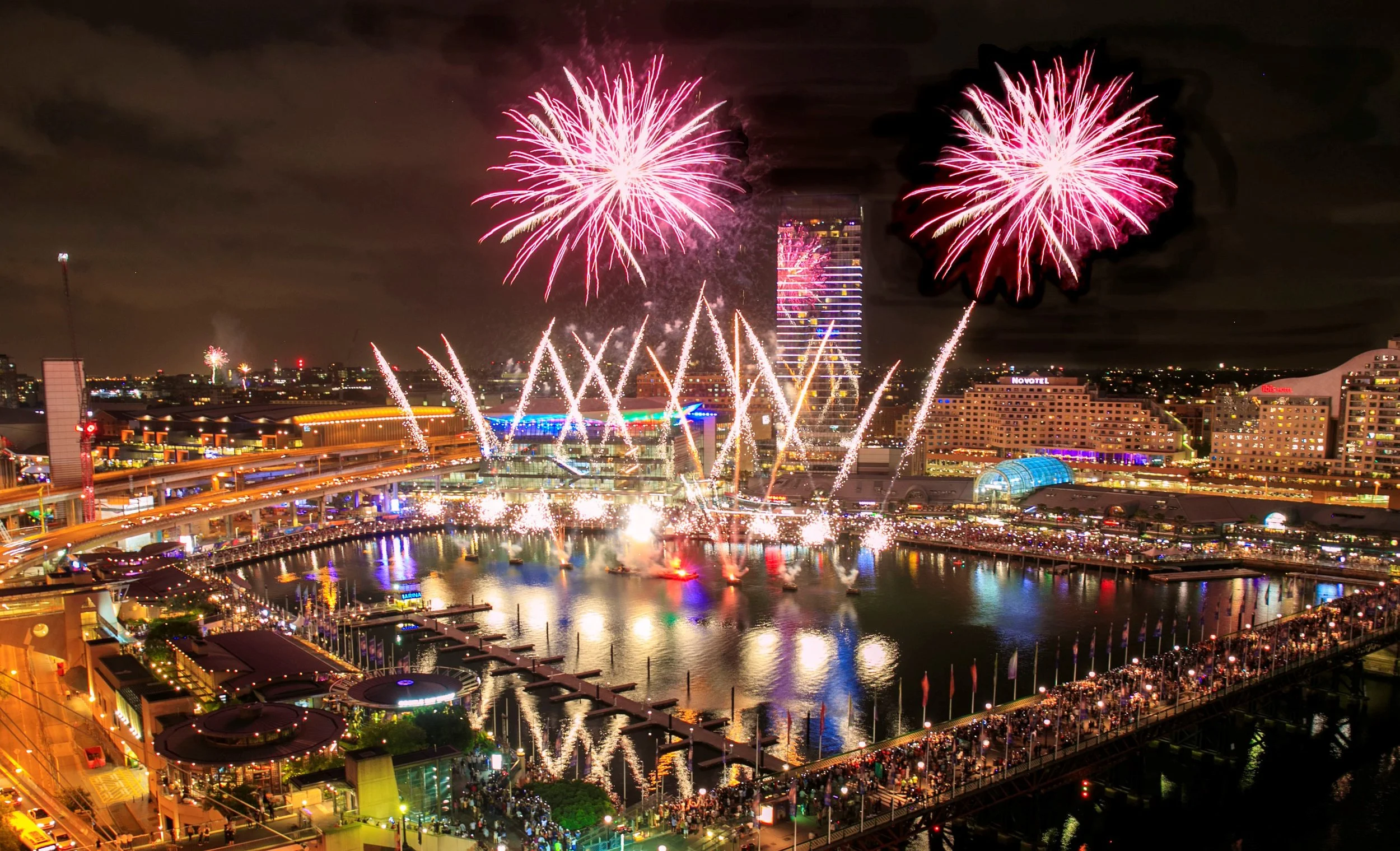 Sailmaker Restaurant Sydney - Best Local, Fine Dining & Seafood Awaits