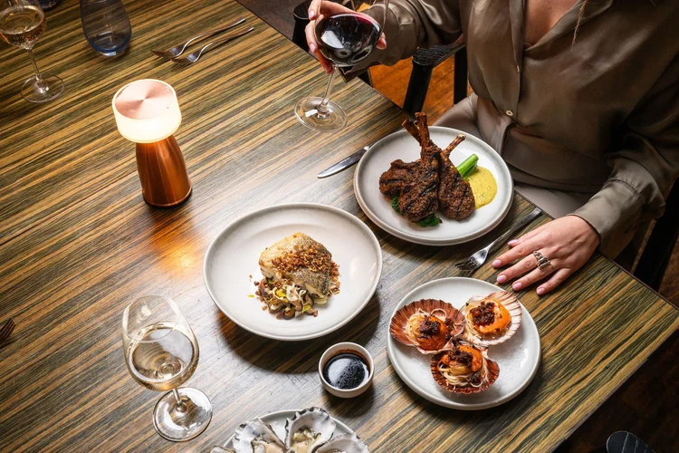 Sailmaker Restaurant Sydney - Best Local, Fine Dining & Seafood Awaits