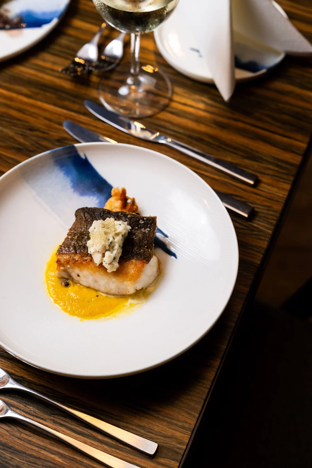 Contact the Sailmaker team — Sailmaker Restaurant