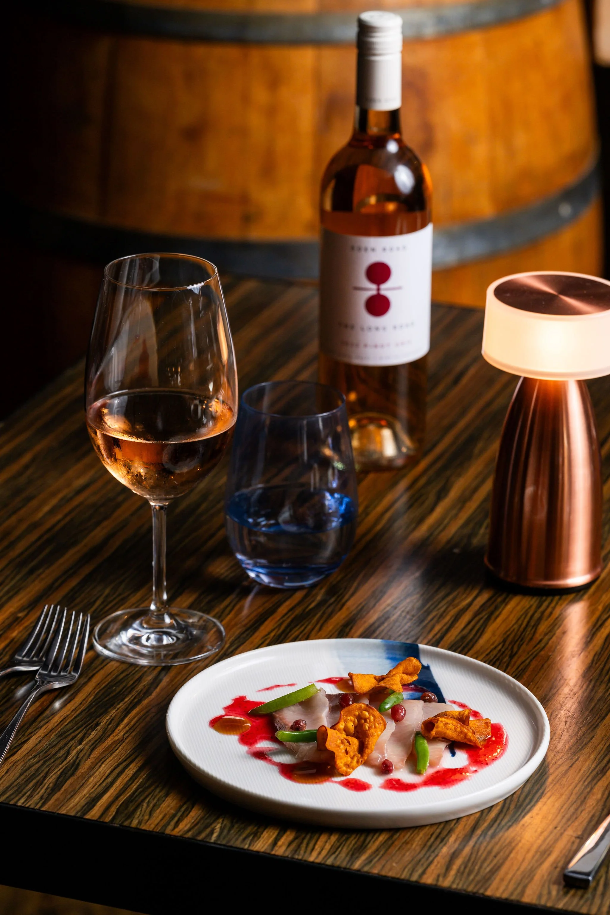 Sailmaker Restaurant Sydney - Best Local, Fine Dining & Seafood Awaits