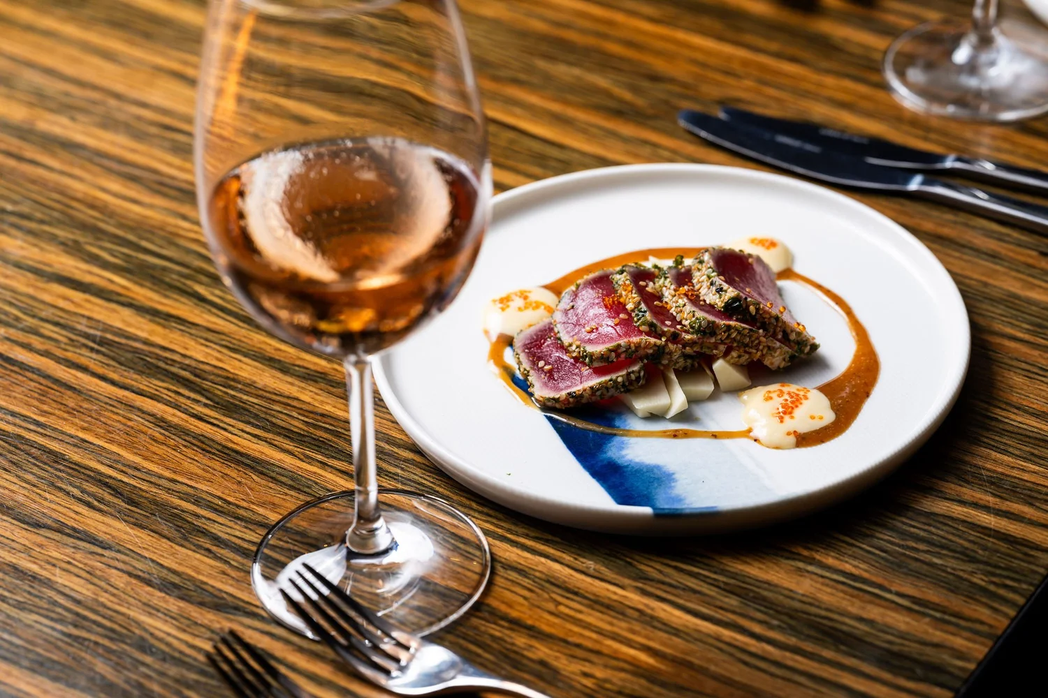 Food Menu - Breakfast and Dinner — Sailmaker Restaurant