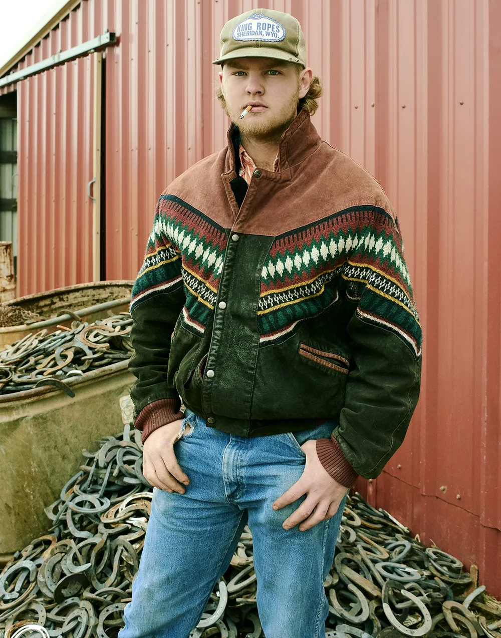 Chris Callaway